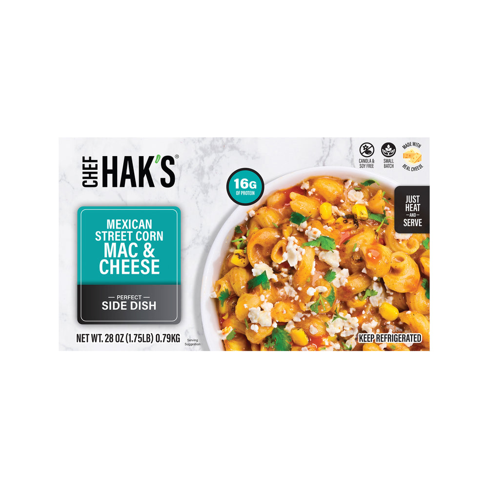 Haks Food Official Store